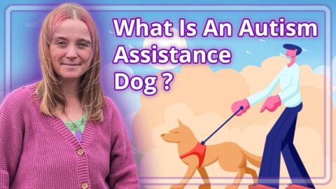 Dogs For Autism | UK's first charity exclusively providing Autism ...