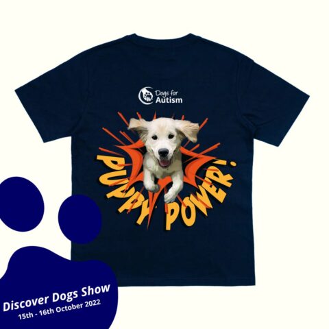 Dogs For Autism | UK's first charity exclusively providing Autism ...