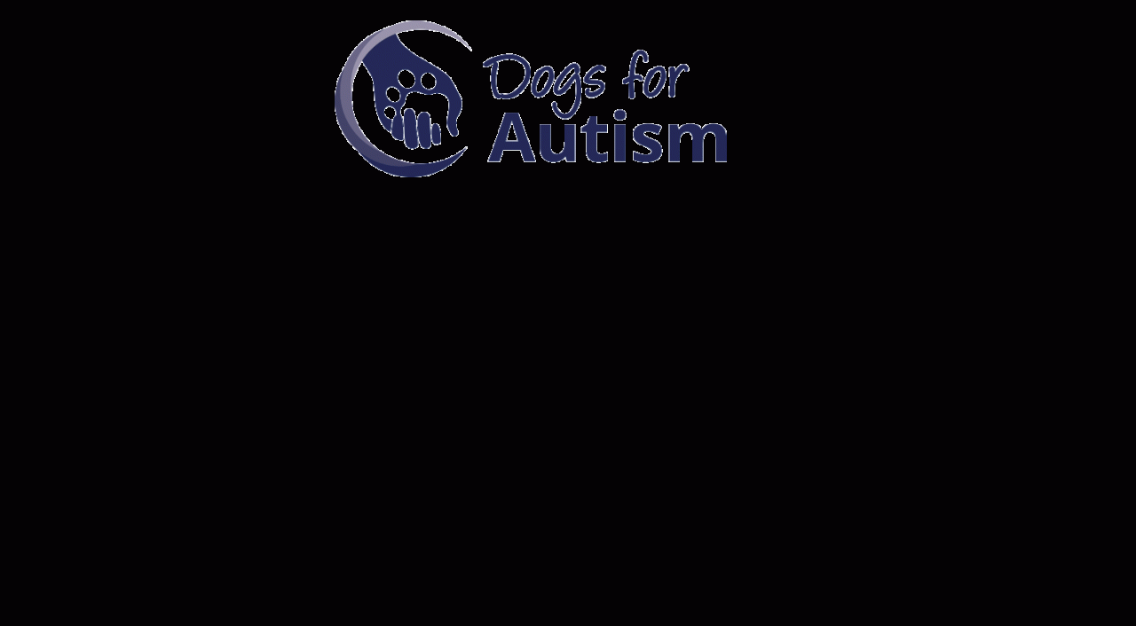 Dogs for Autism Charity